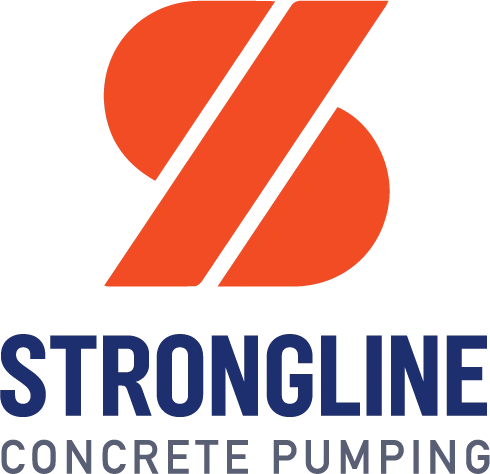 Concrete Pumping Services | Strongline Concrete Pumping
