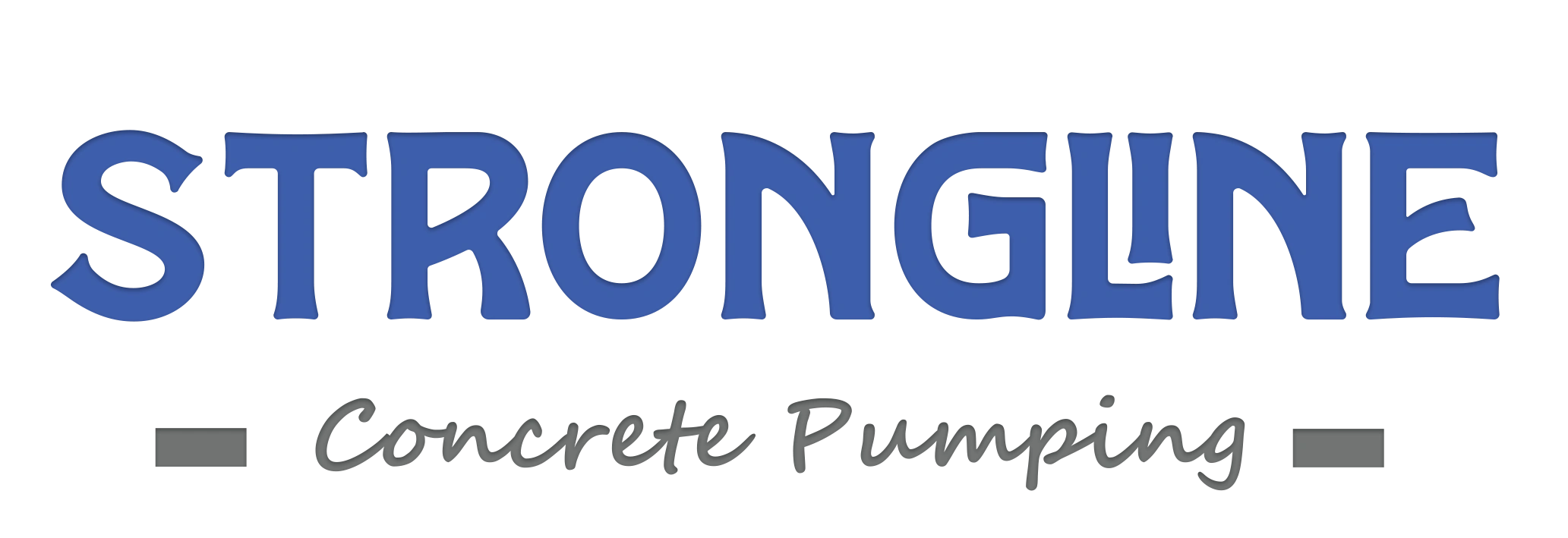 Concrete Pumping Services | Strongline Concrete Pumping