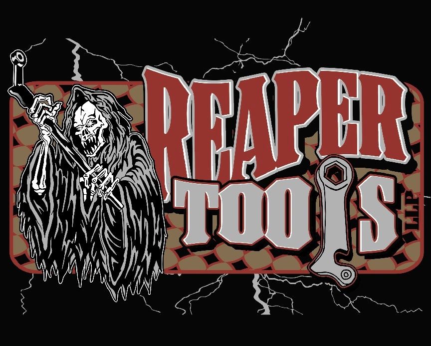 Reaper Tools LLP
