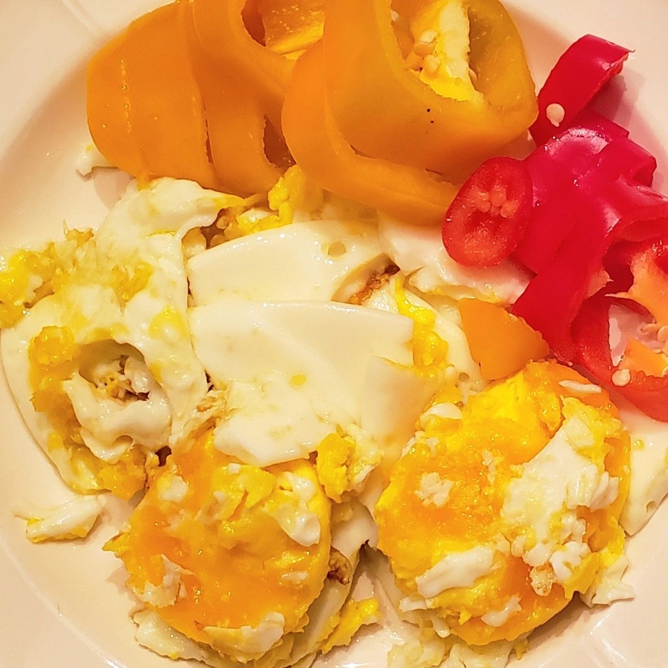 Try Adding Living Fresh Foods to any Meal