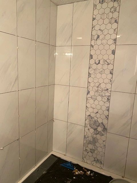 Prefab Showers. Are They an Upgrade?