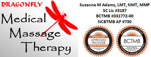 Services Dragonfly Medical Massage Therapy