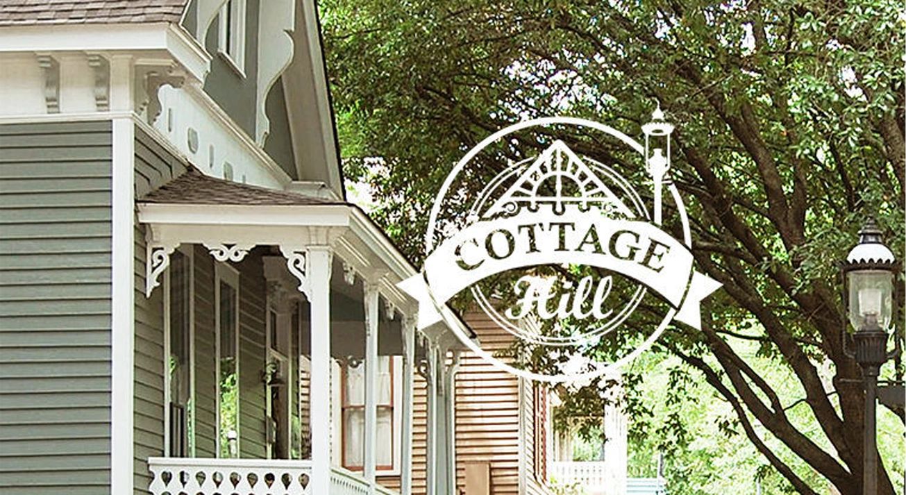 Hidden Gems Neighborhoods Worth Watching - Cottage Hill