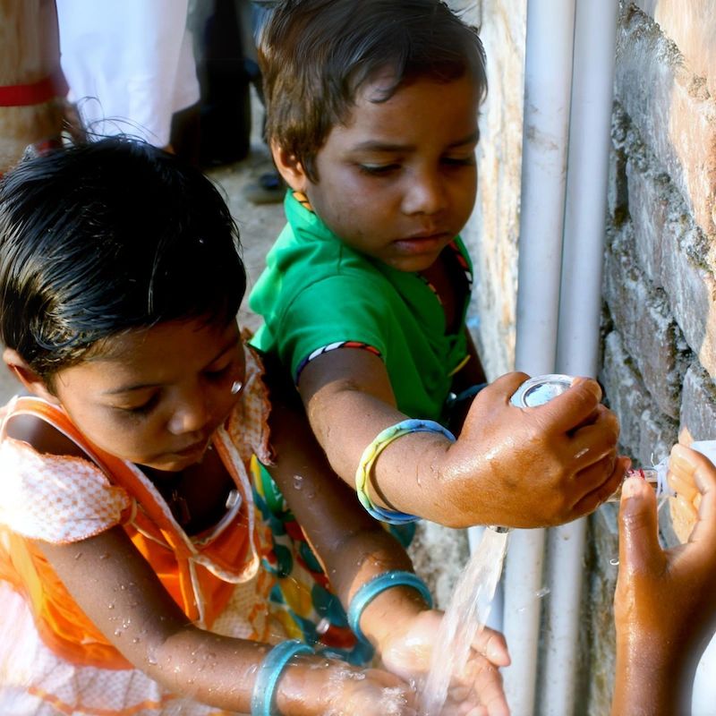 Pure Water Initiative