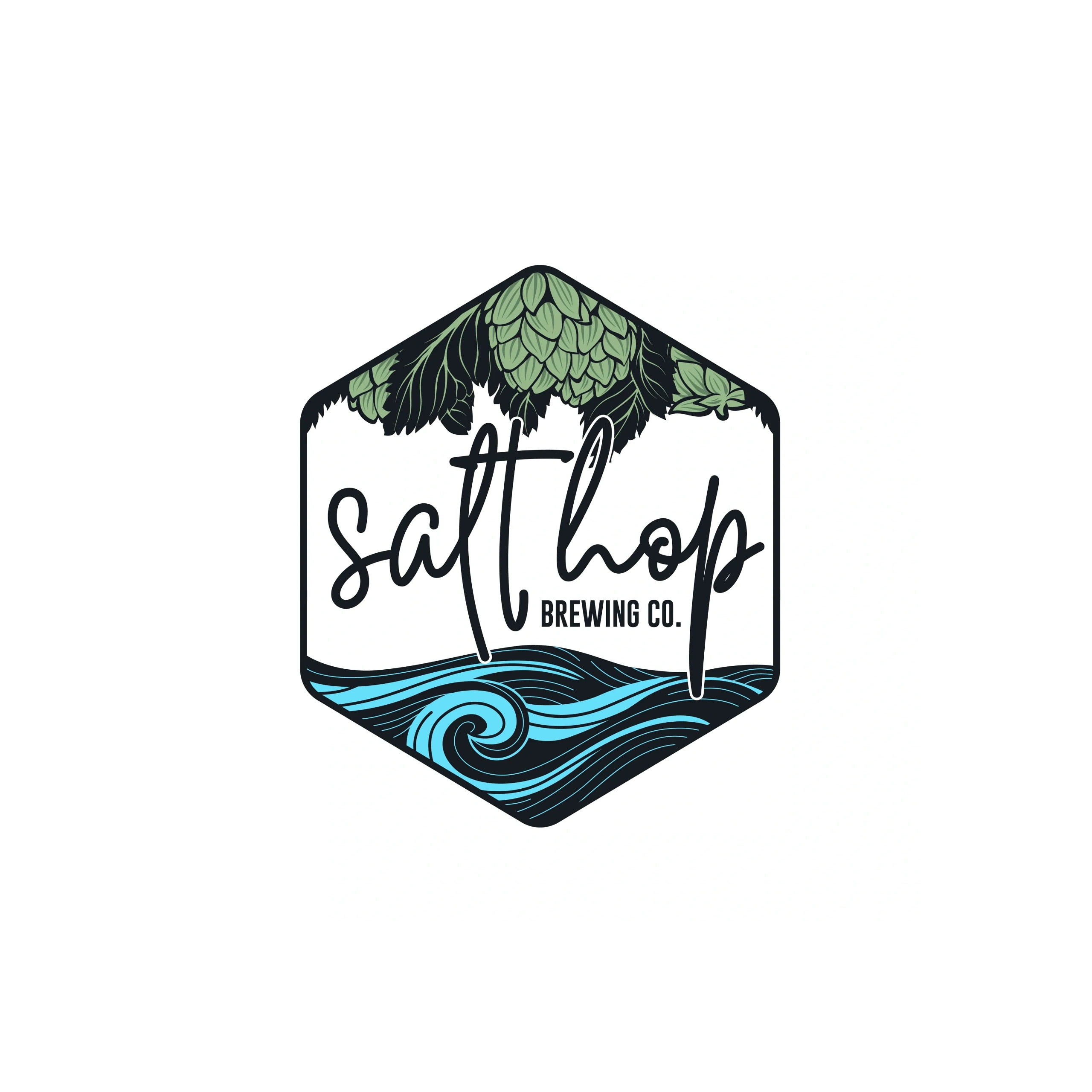 Salt Hop Brewing