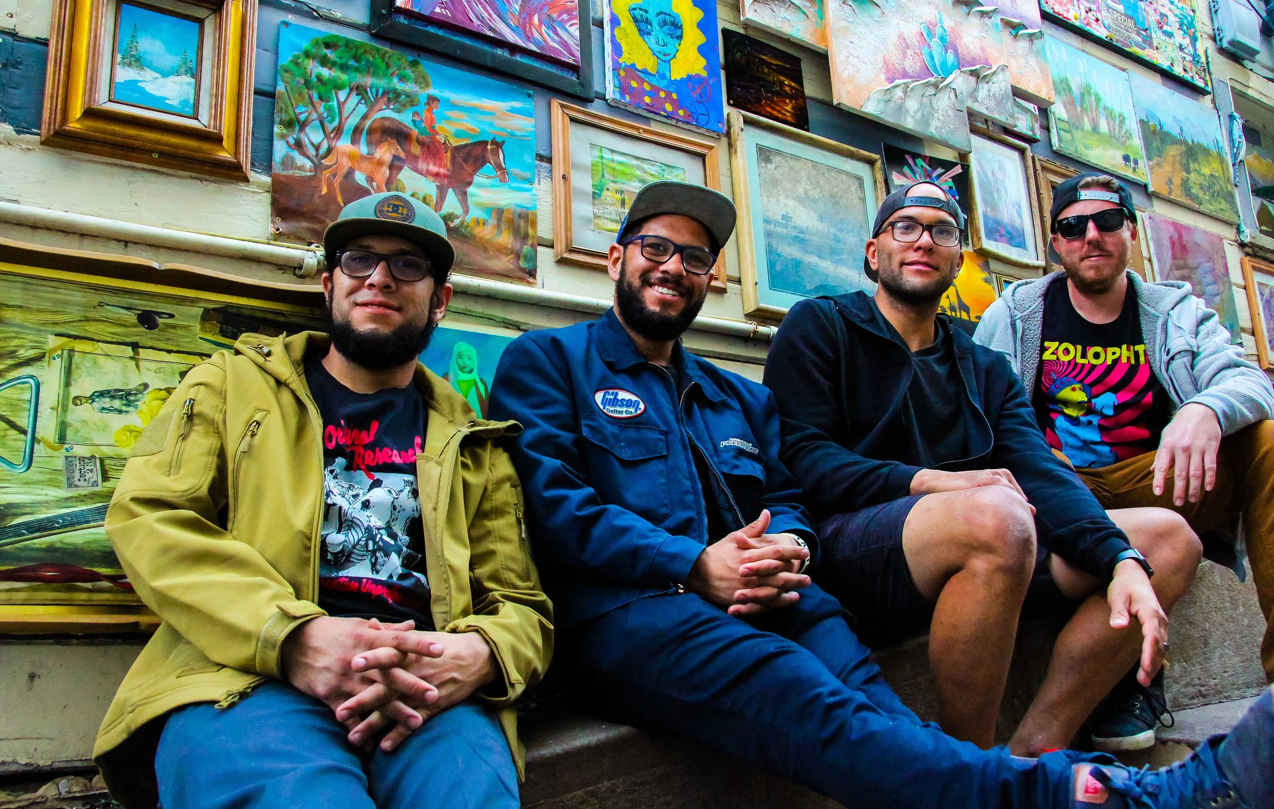 Pride Through Strife