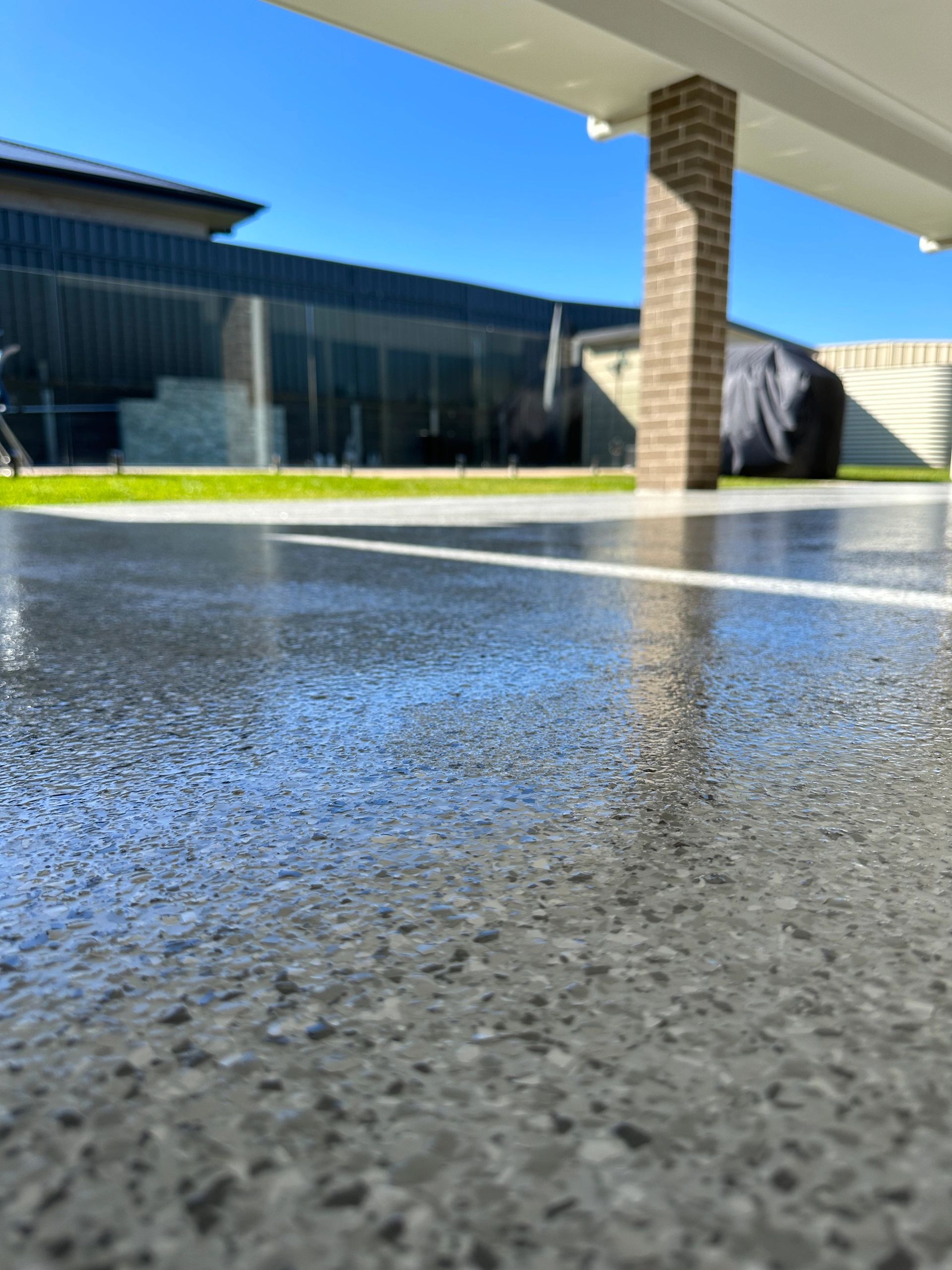 Newcastle Decorative Coatings