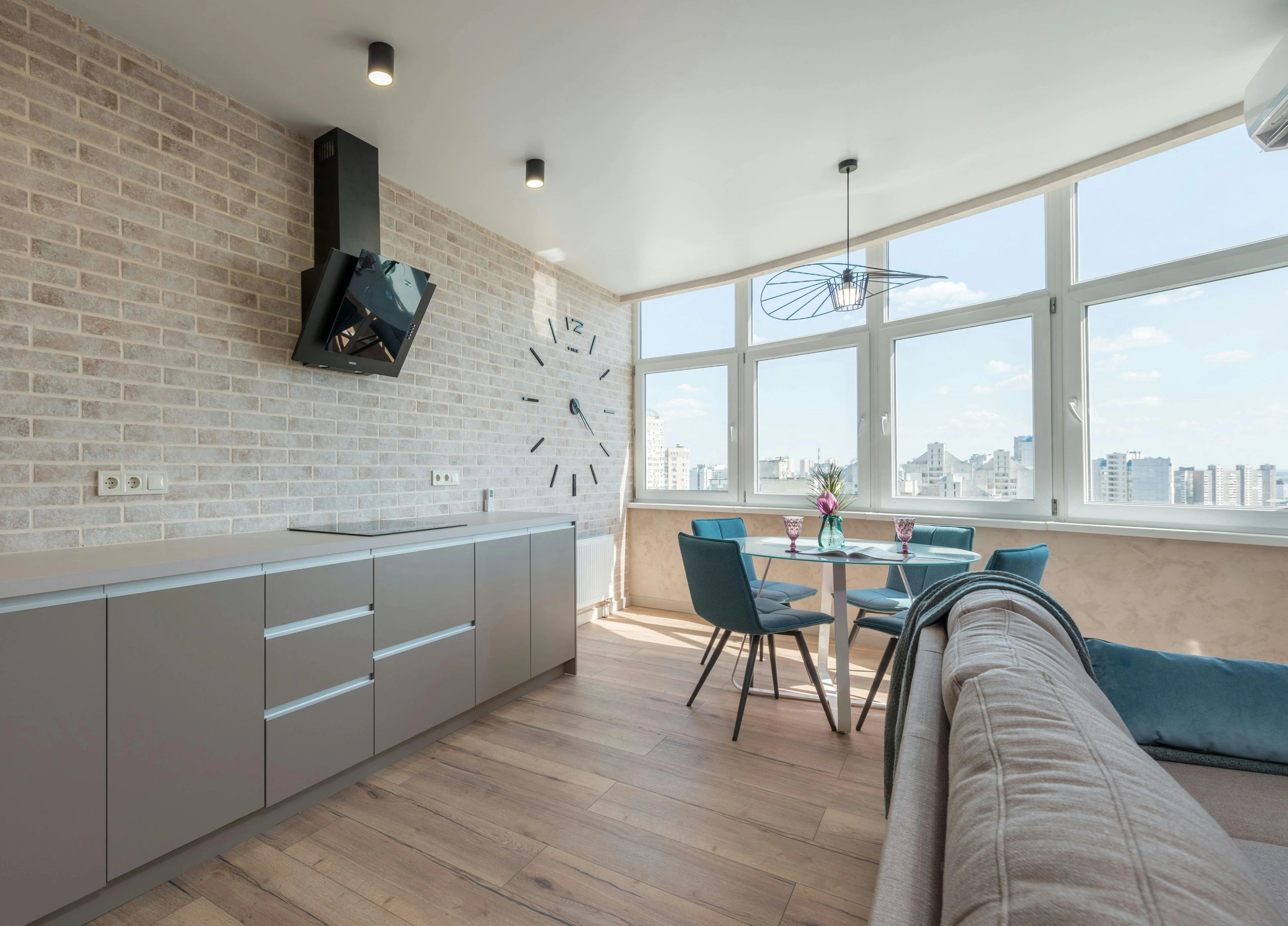 Real Estate Projects | Mi Casa Developments Ltd