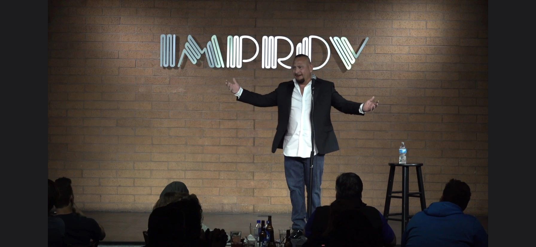 Photo Gallery | Nickmadridcomedy