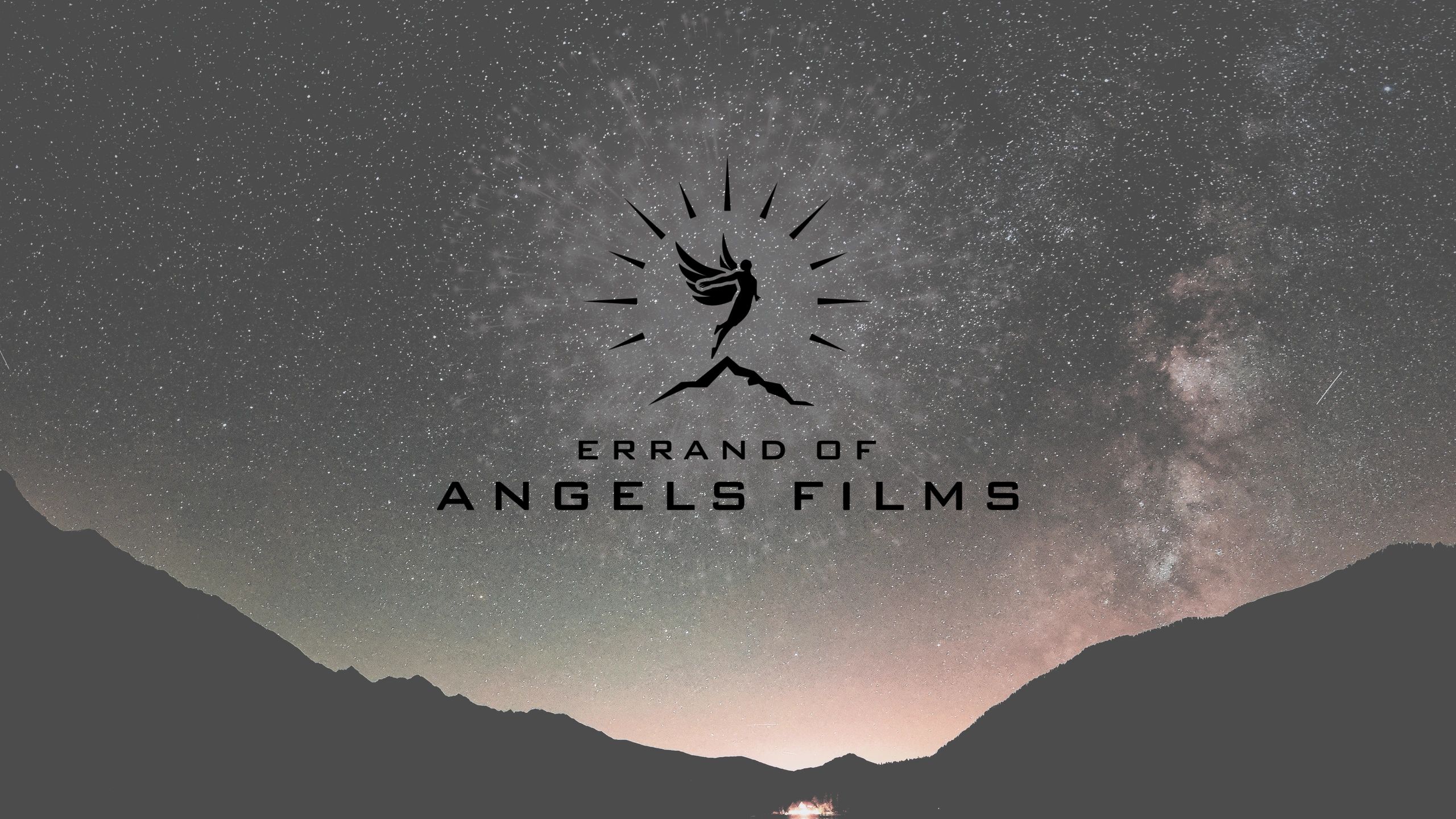 Errand of Angels Films