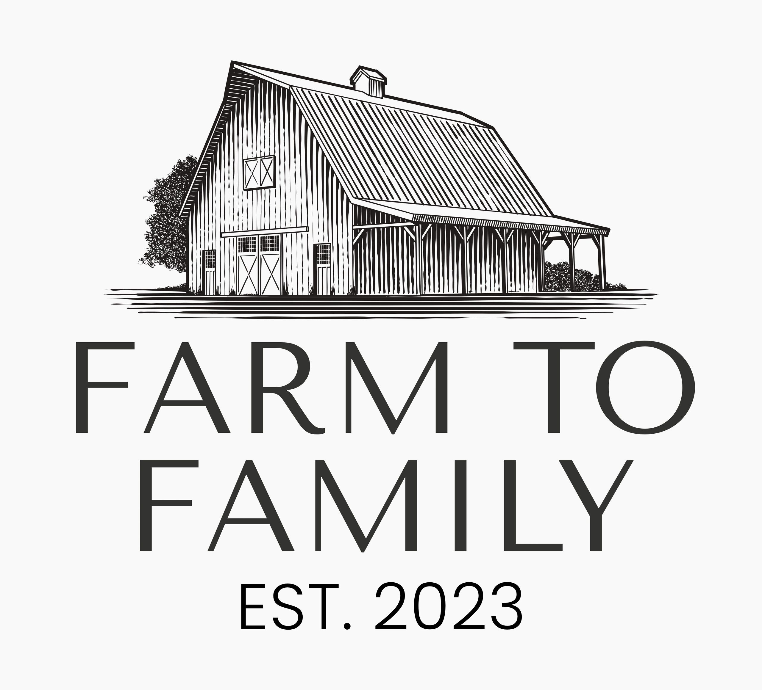 Get Fresh Produce Delivered to Your Doorstep with Farm To Family's CSA Box