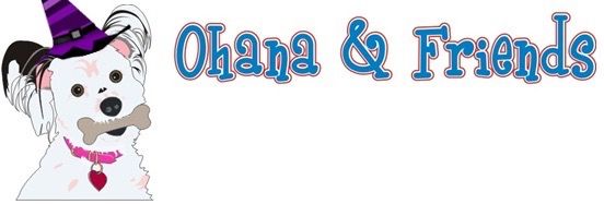 Resources - OHANA & FRIENDS PET SITTING