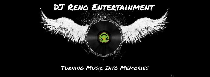 DJ Reno Entertainment - Music, DJ Services, DJ in My Area