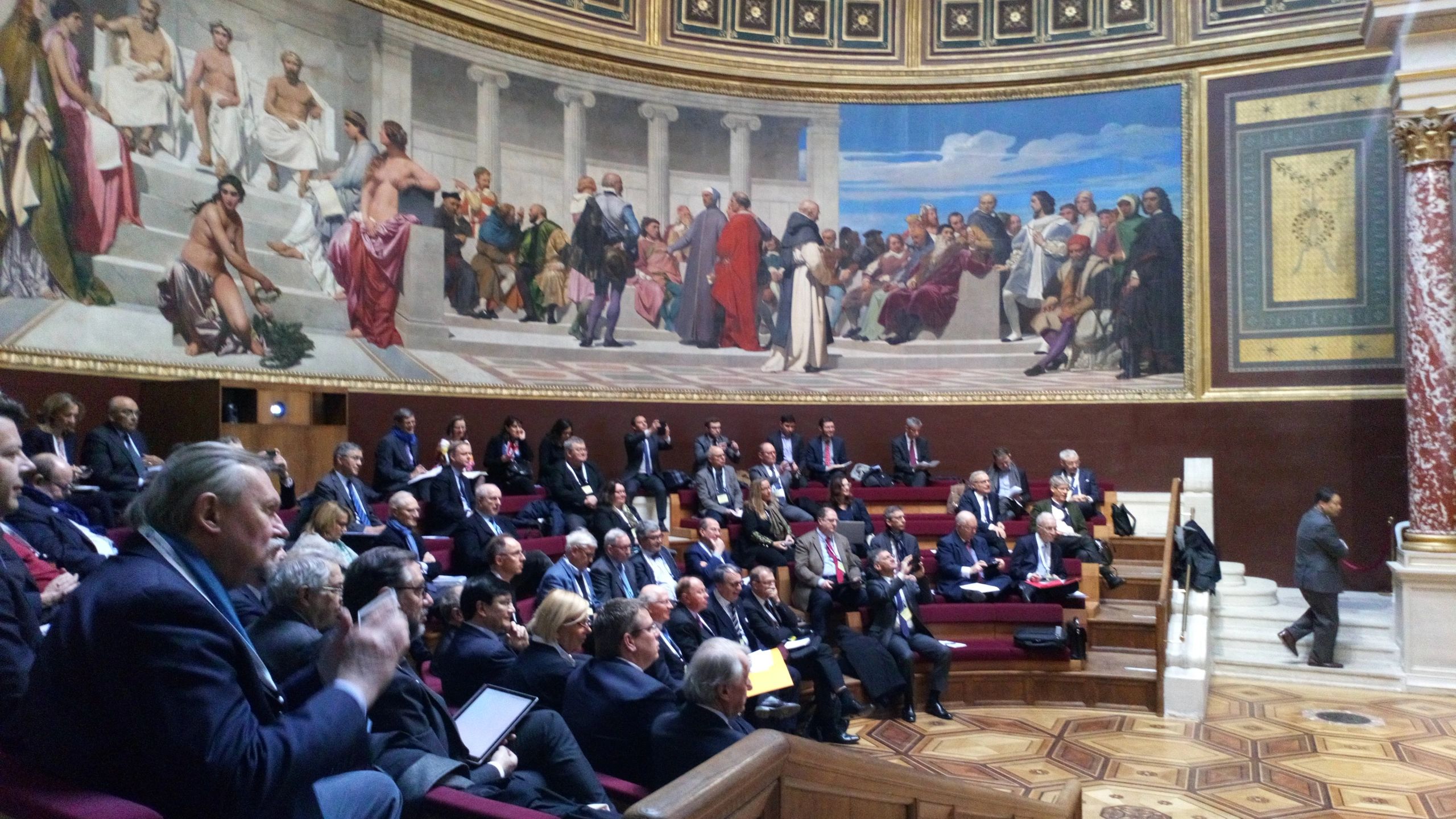 World Pensions 2025 | World Pensions Council