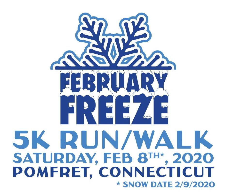 February Freeze | February Freeze