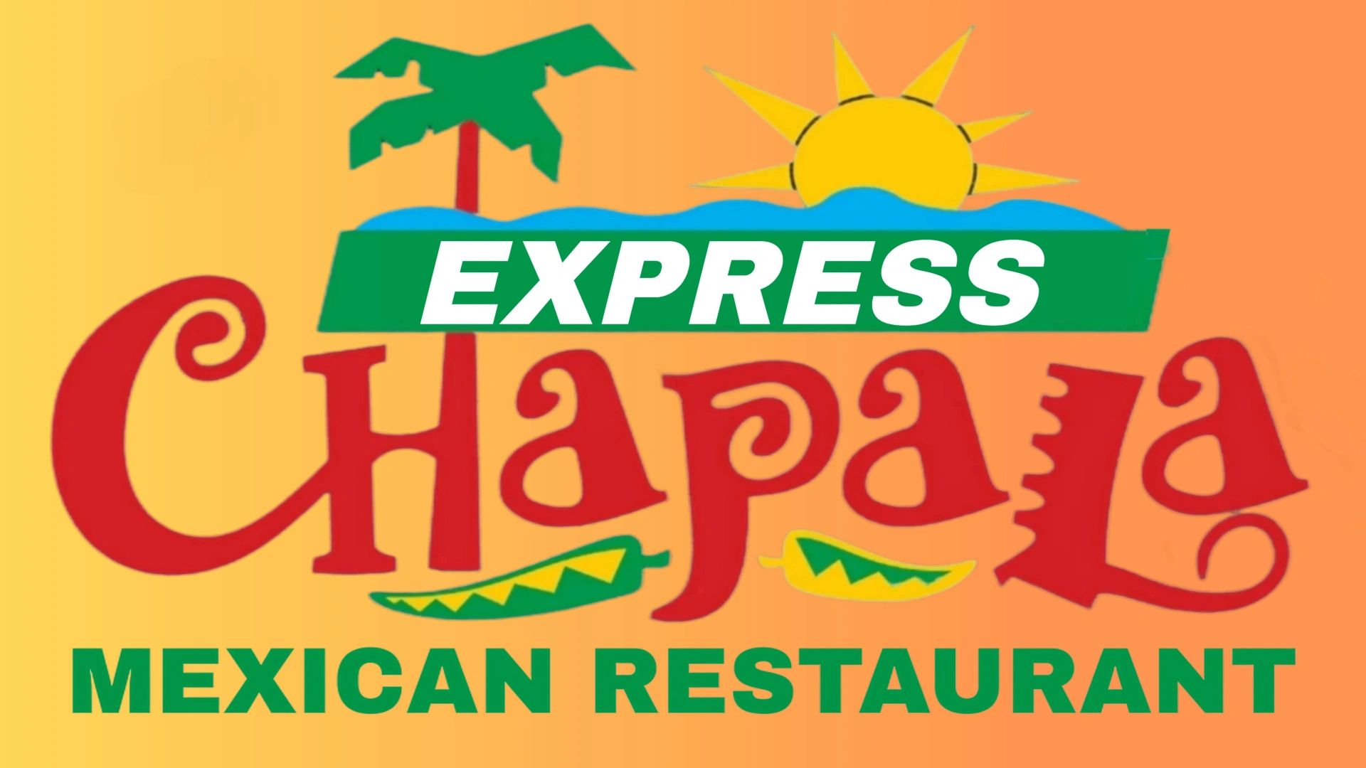 Authentic Mexican Restaurant Chapala Express Located in Richland, WA