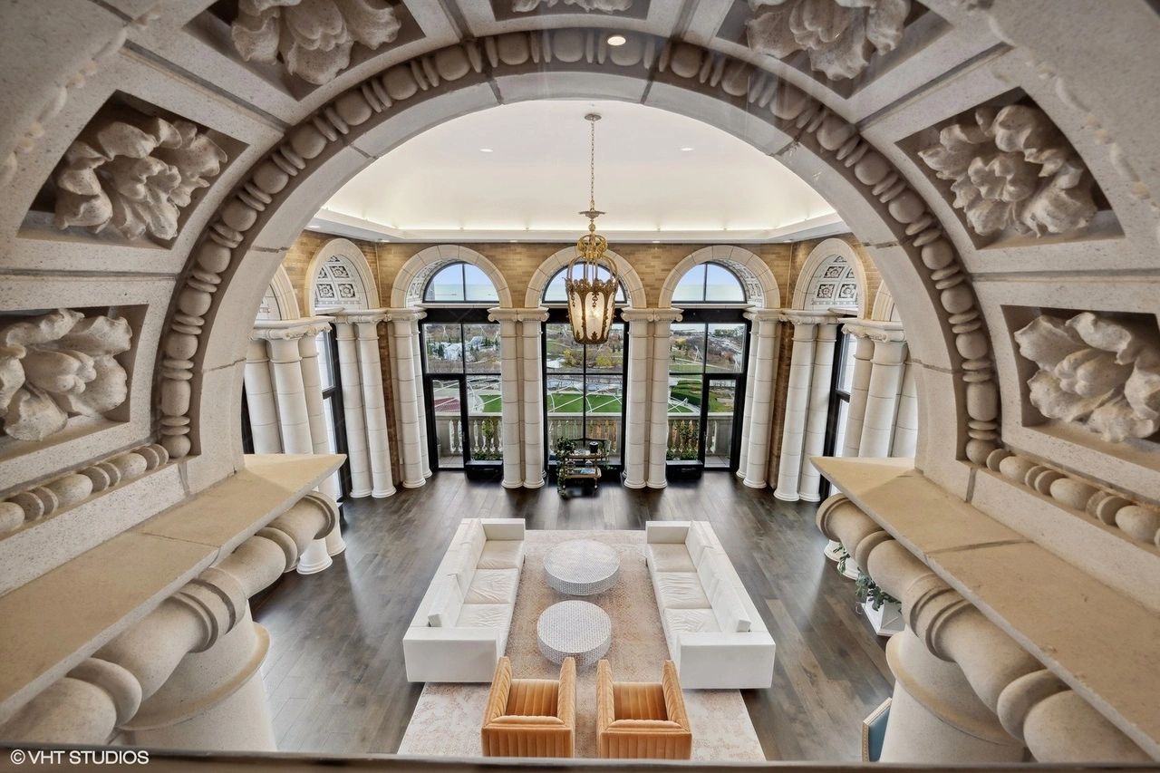 National Builders LLC