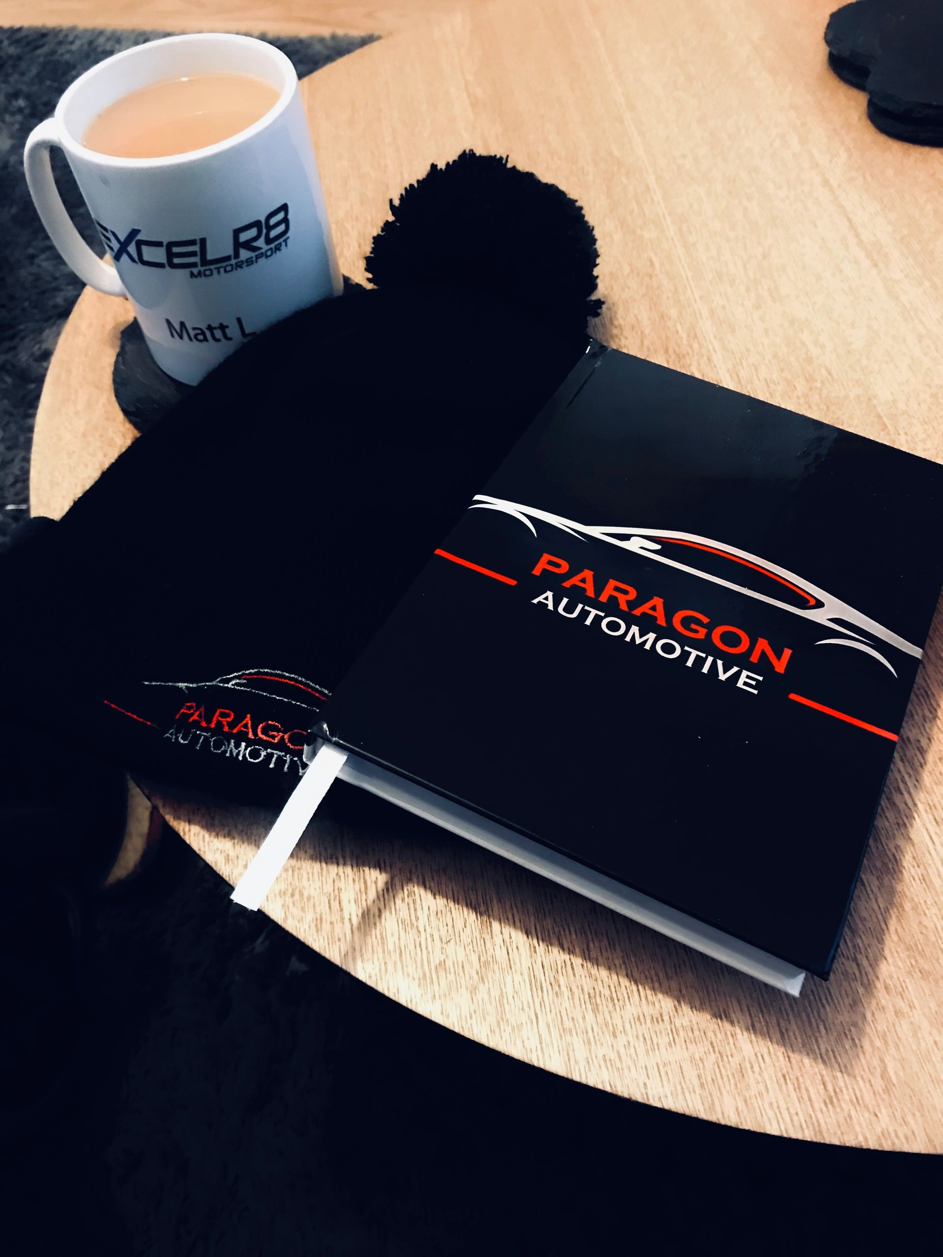 Paragon Automotive - Mobile Mechanic, Garage, Motor Trade, Motor ...