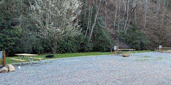 Two Creeks Campground and RV Park - Home