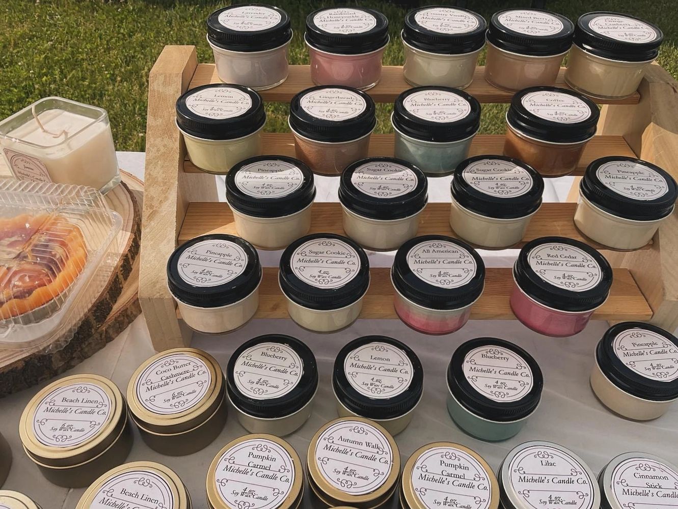 Shop the Best Fragrant Candles Online