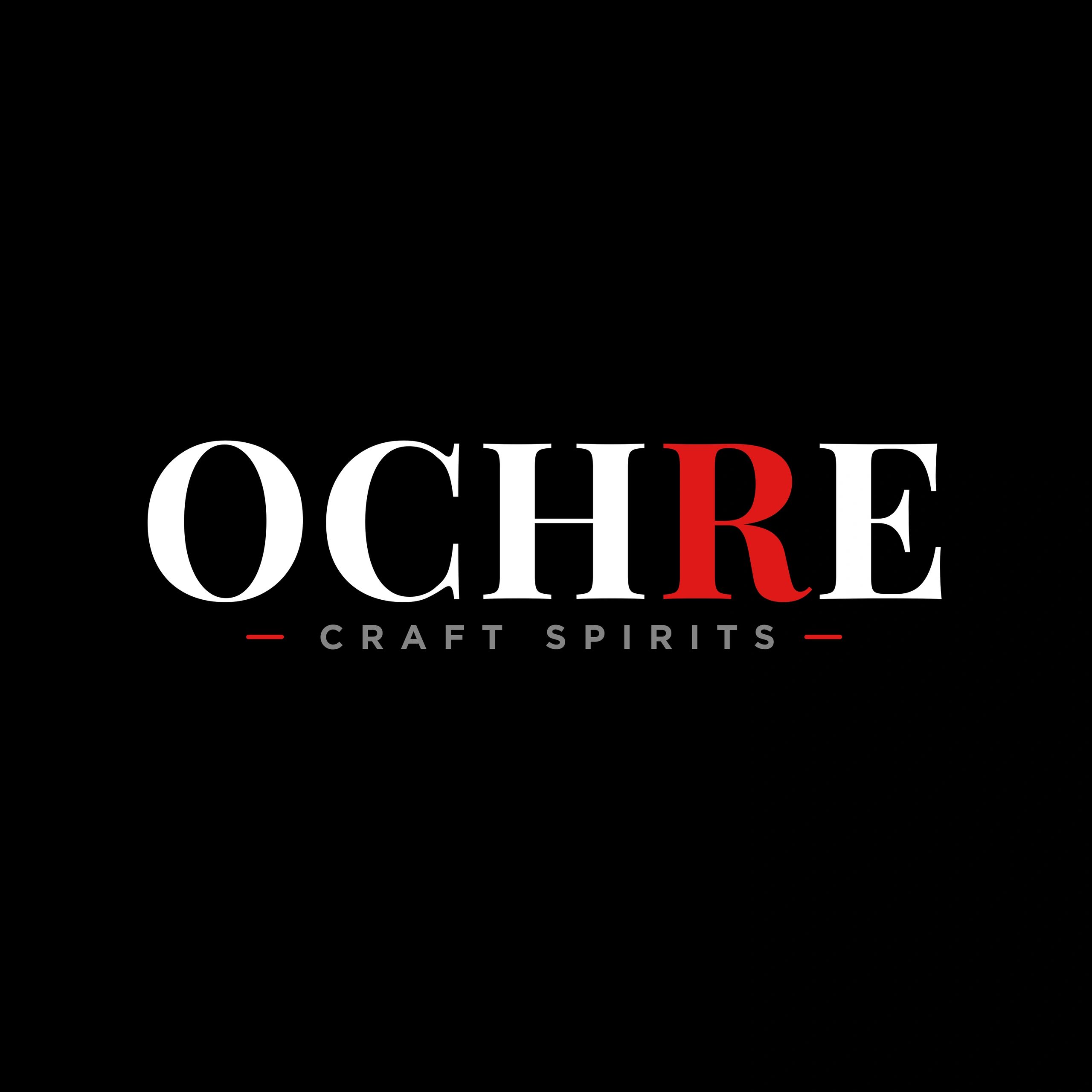 Ochre Spirits