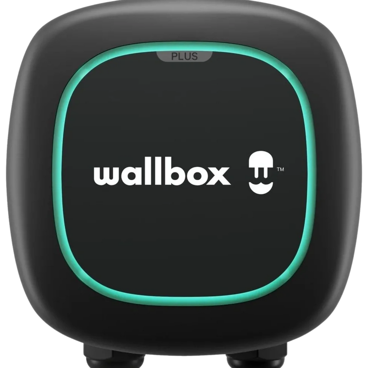 Wallbox USA INC PUP1-U-1-6-C-002 Borne De Recharge