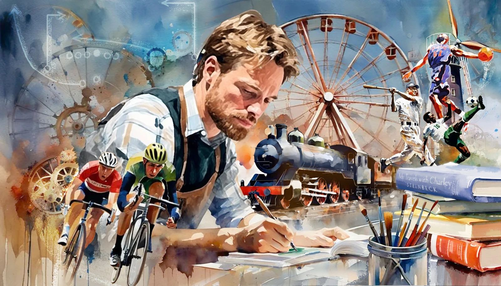 wheels-r-turning.com