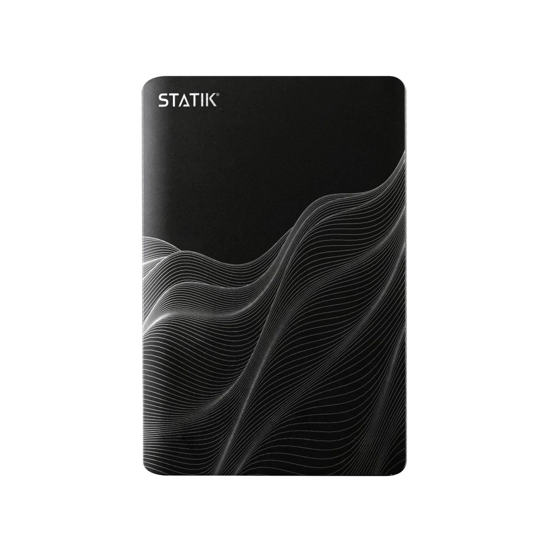Statik Ultimate Charger Portable Multi-Device Power Bank