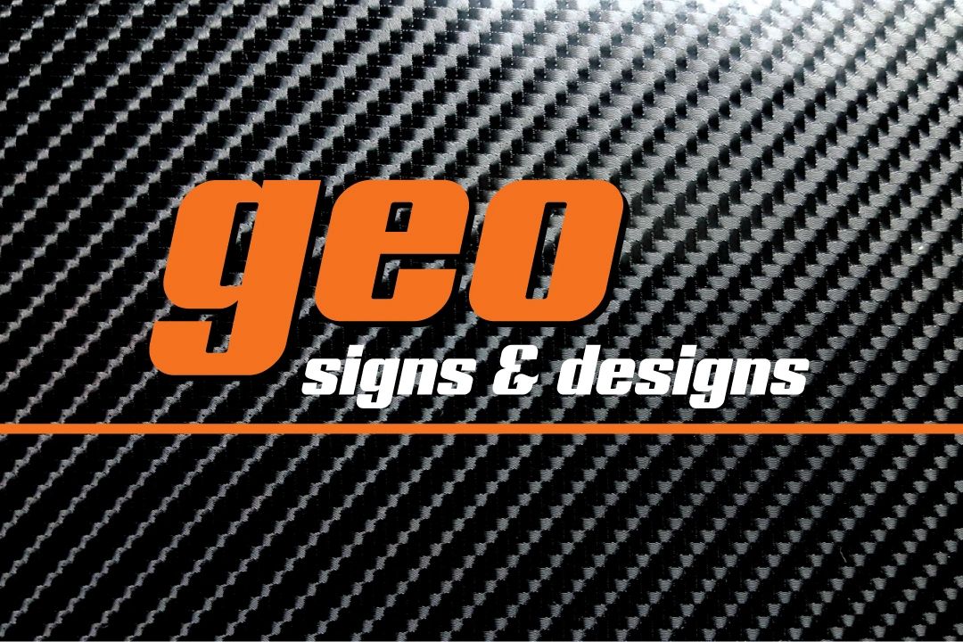Geo Signs & Designs
