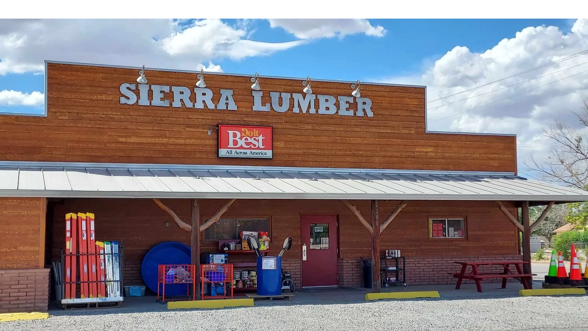 Shop