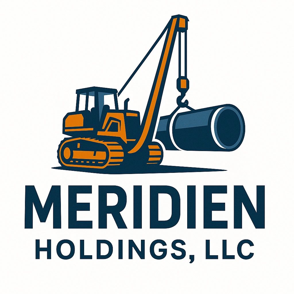 Pipelayer Leasing