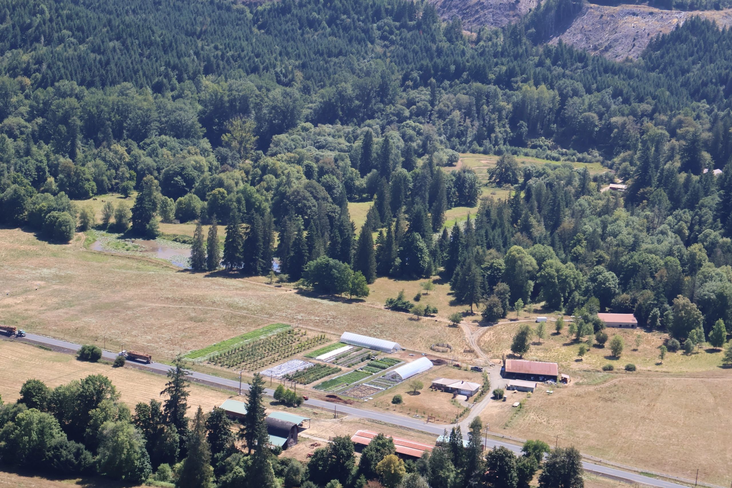 Baker Point Farm