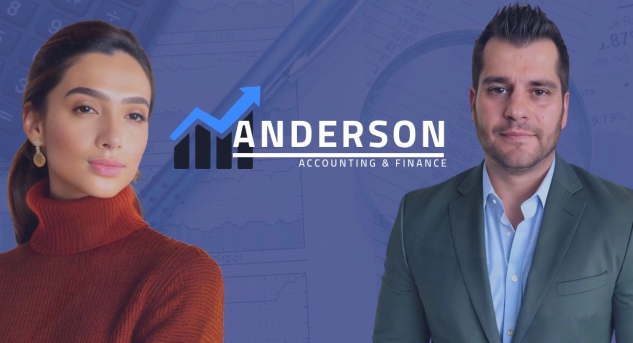 ANDERSON ACCOUNTING