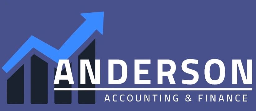 ANDERSON ACCOUNTING