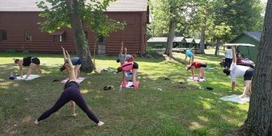 Volunteer | Camp Whitley