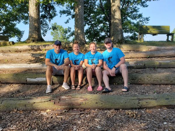 Adult Camp Weekend | Camp Whitley