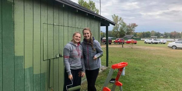 Volunteer | Camp Whitley