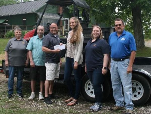 Our Sponsors | Camp Whitley