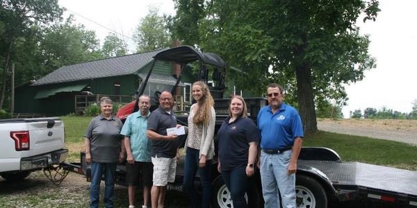 Our Sponsors | Camp Whitley