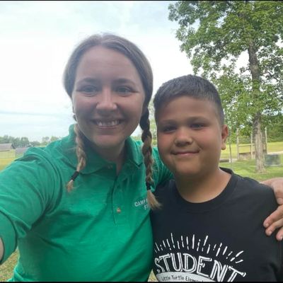 Staff | Camp Whitley