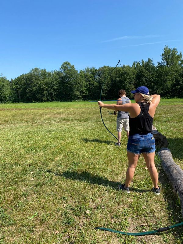 Adult Camp Weekend | Camp Whitley