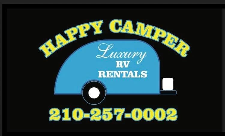 Photo Gallery | Happy Camper Luxury RV Rentals