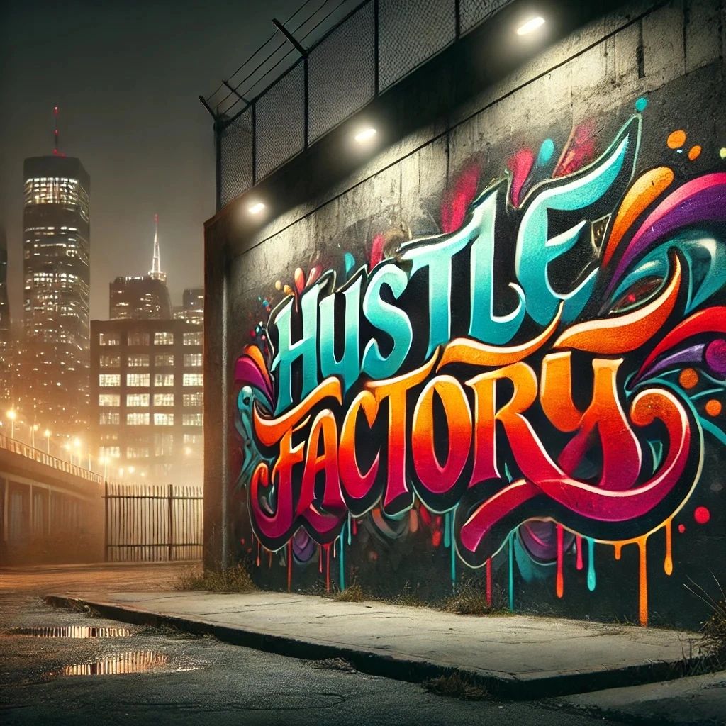 HUSTLE FACTORY