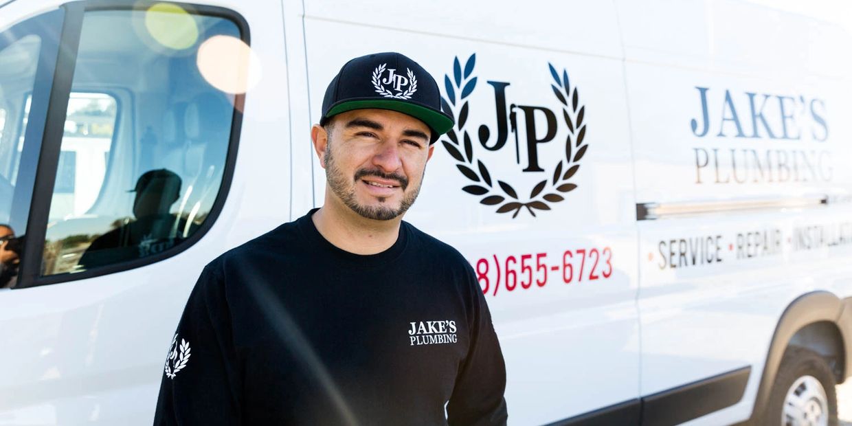 Jake's Plumbing