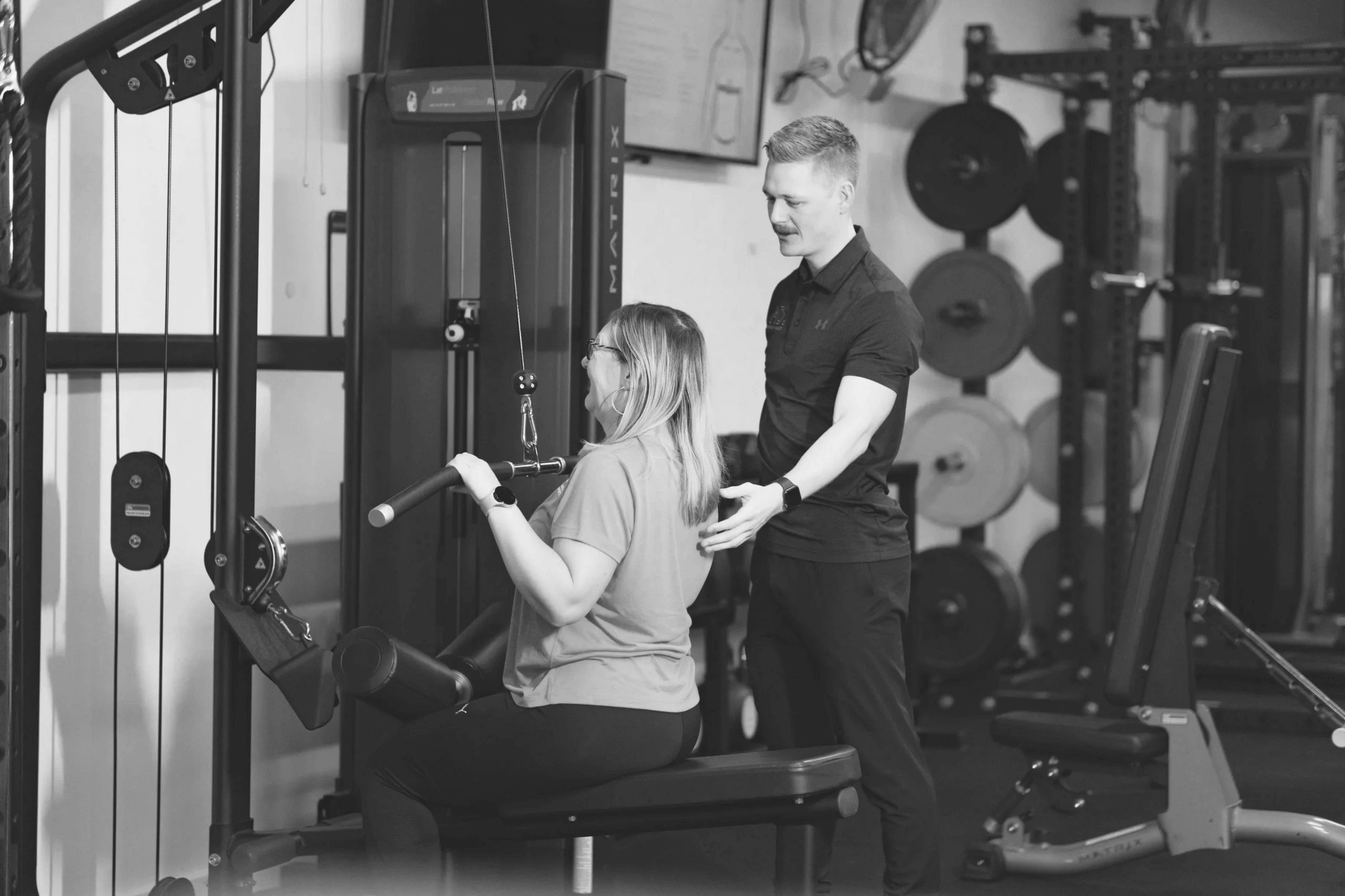 MD Exercise Physiology