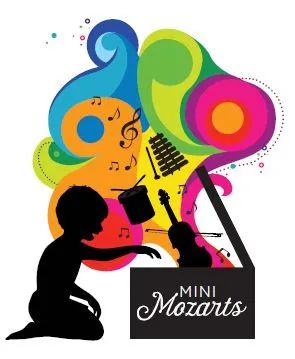 Fun with Music at Home