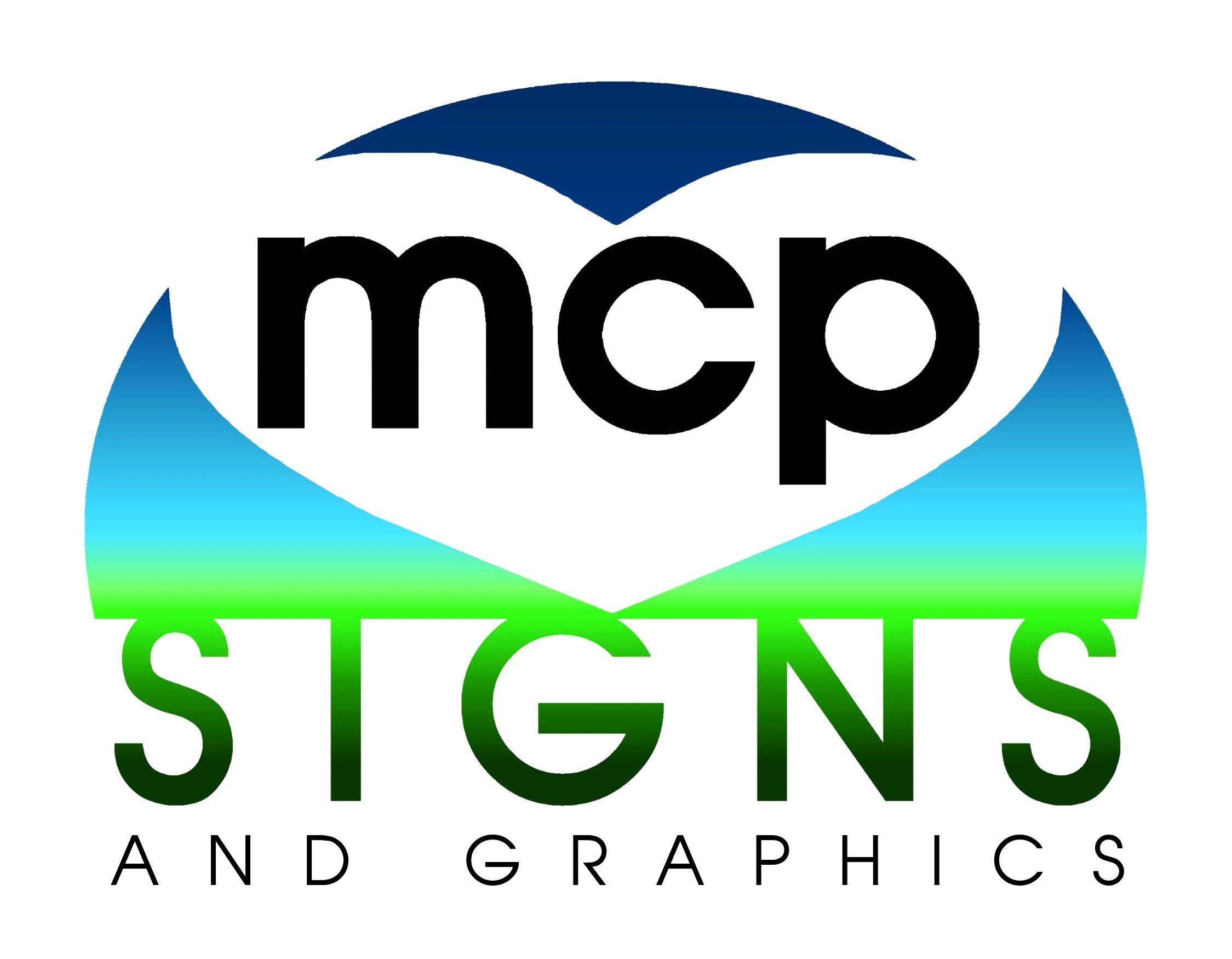 MCP SIGNS
