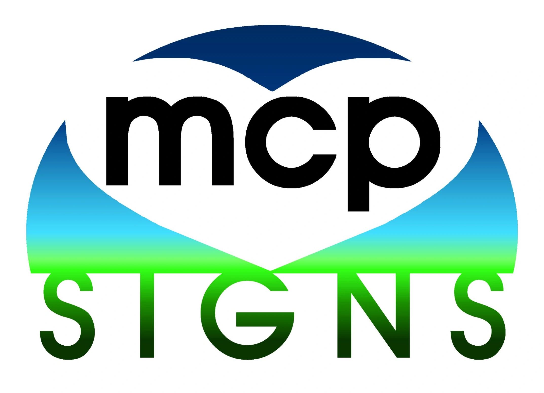 MCP SIGNS