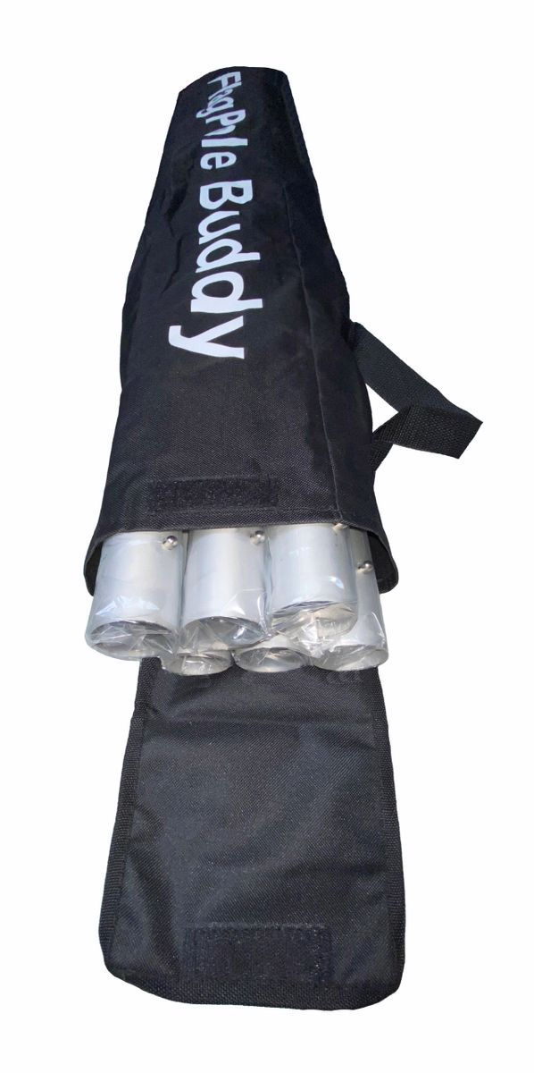Jumbo Pole Bag - for 4ft Sectional Poles