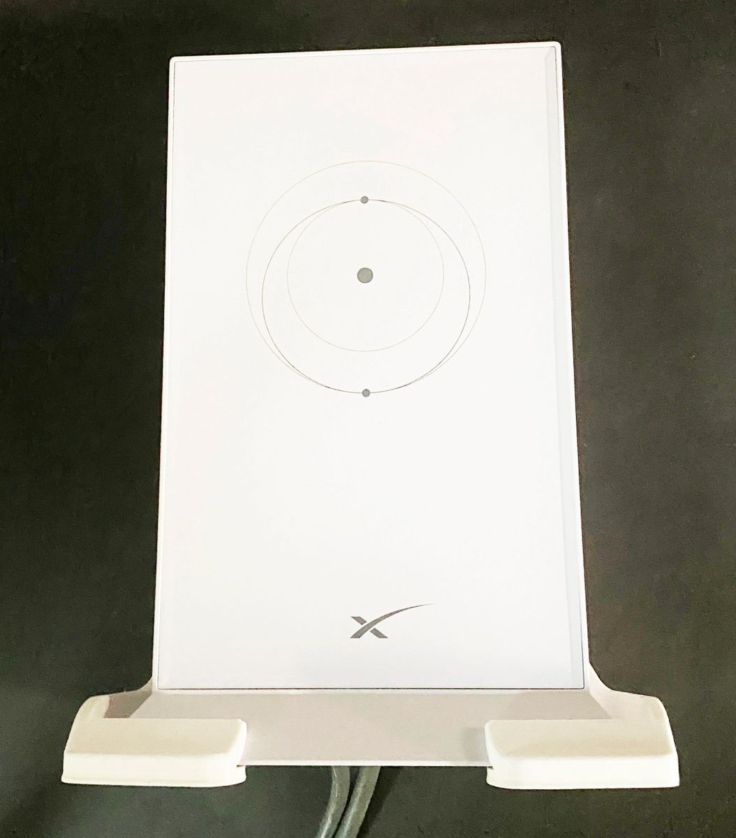 Gen 2 - Starlink Modem Mount